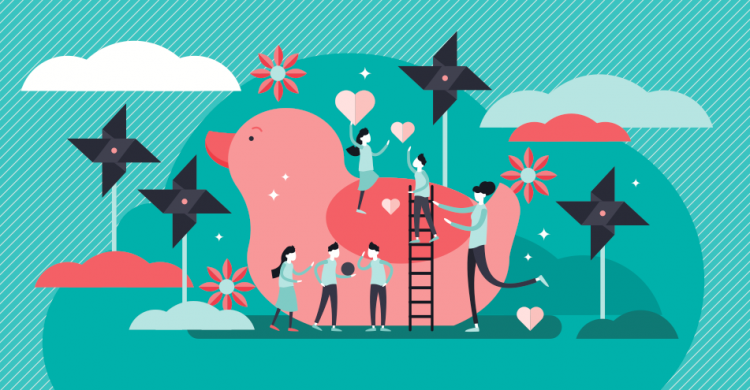 A Peep Into Sustained Shared Thinking for Early Years