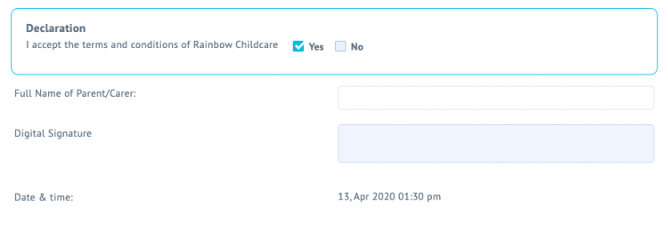 Top Tips for Choosing a Class Registration Software | Online Registration